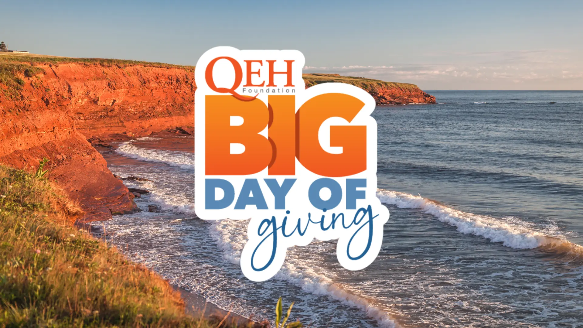 QEH FoundationQEH Big Day of Giving returns May 21 to Support Urgent ...