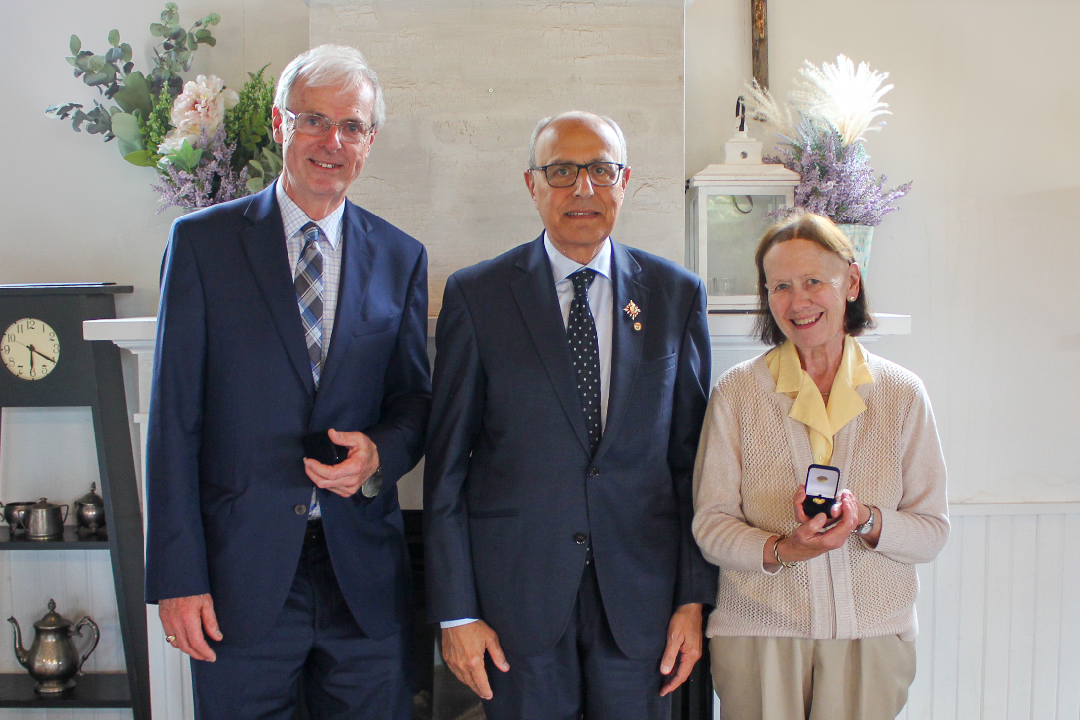 QEH FoundationQEH Foundation Celebrates Future Support at Annual Legacy ...