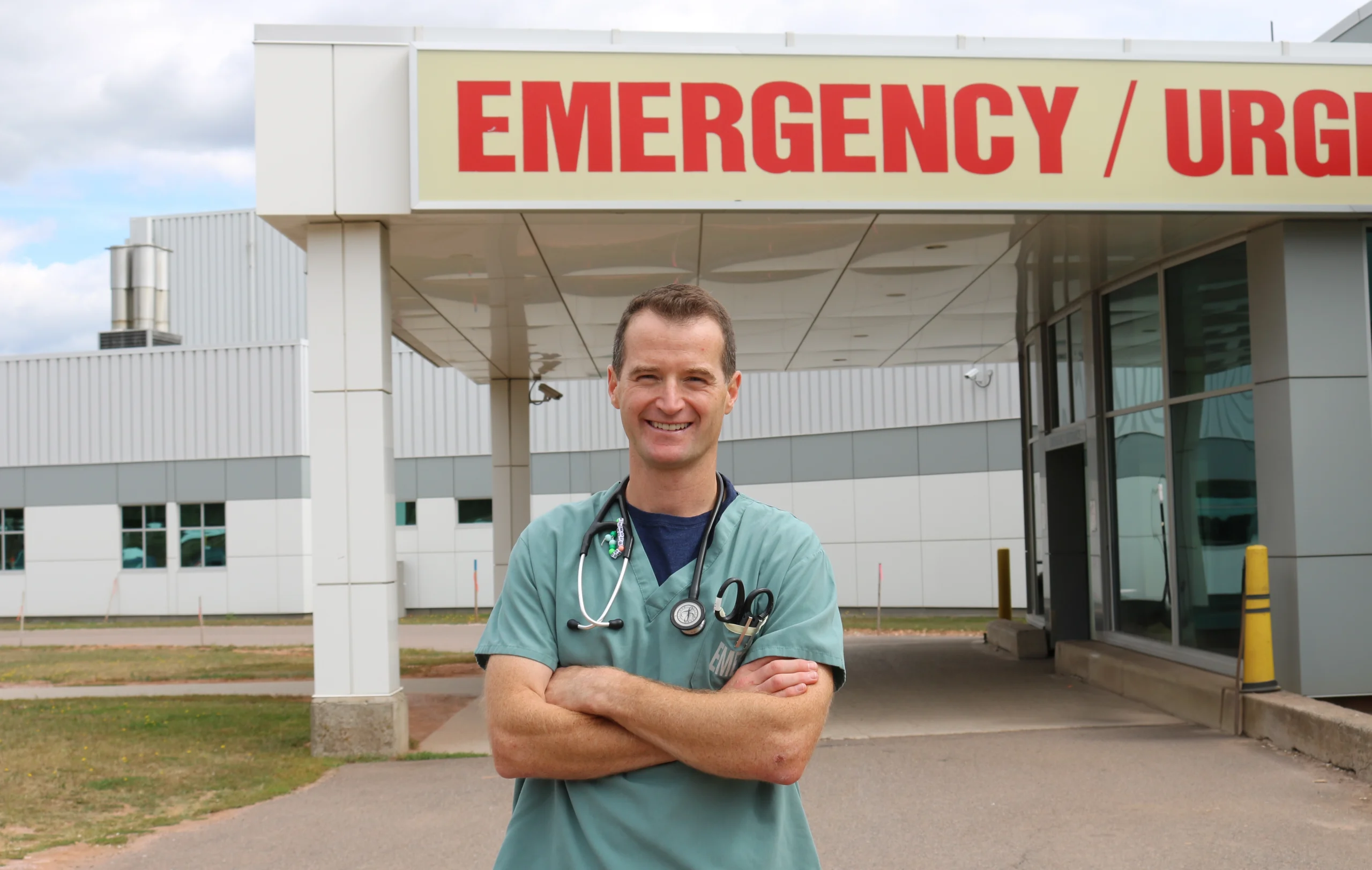 QEH Foundation Launches Friends for Life Campaign to Support QEH ...